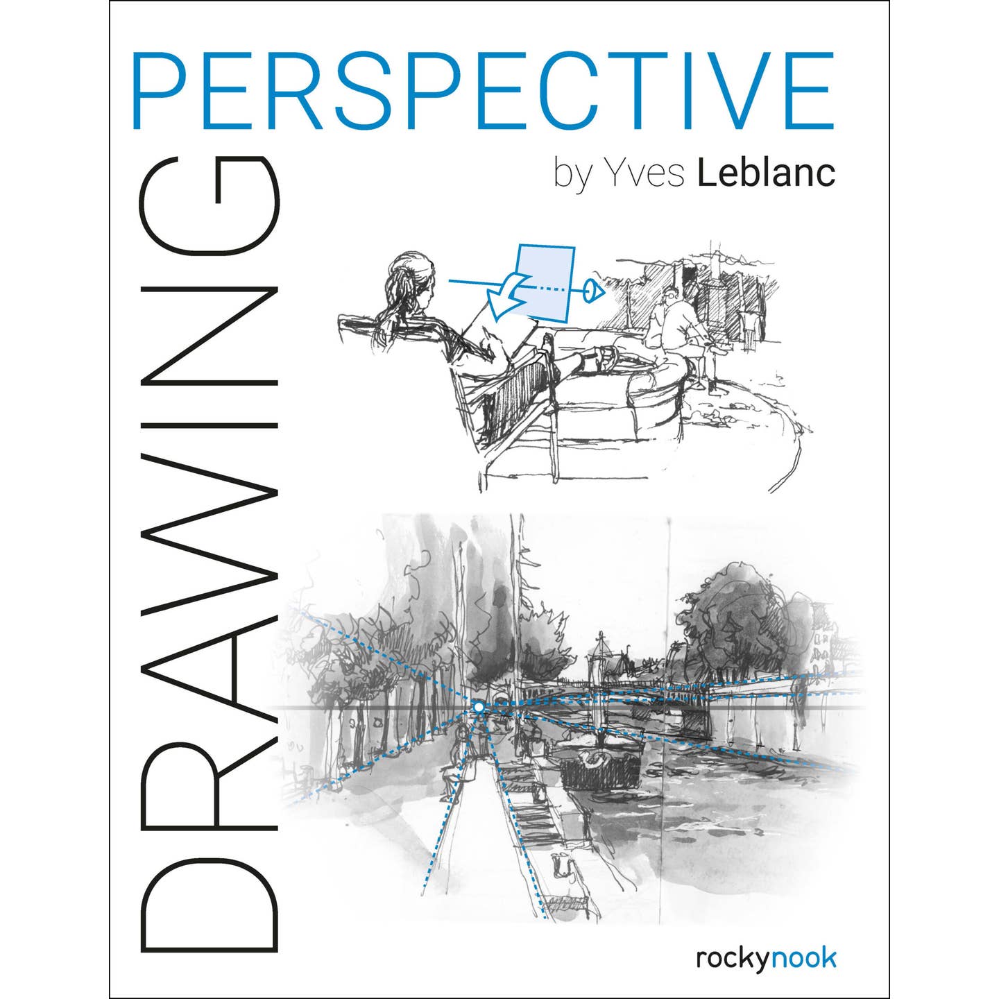 Drawing: Perspective – Odd Nodd Art Supply