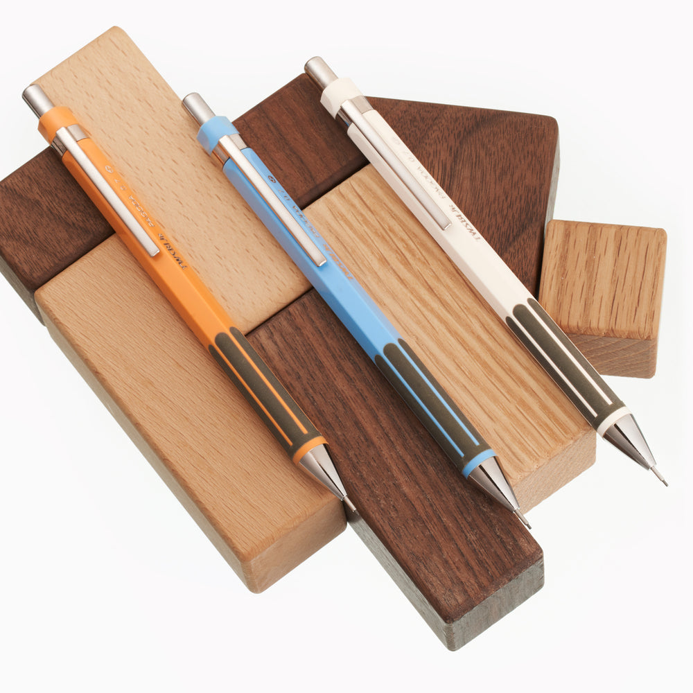 Jr. Pagoda Mechanical Pencil – Odd Nodd Art Supply