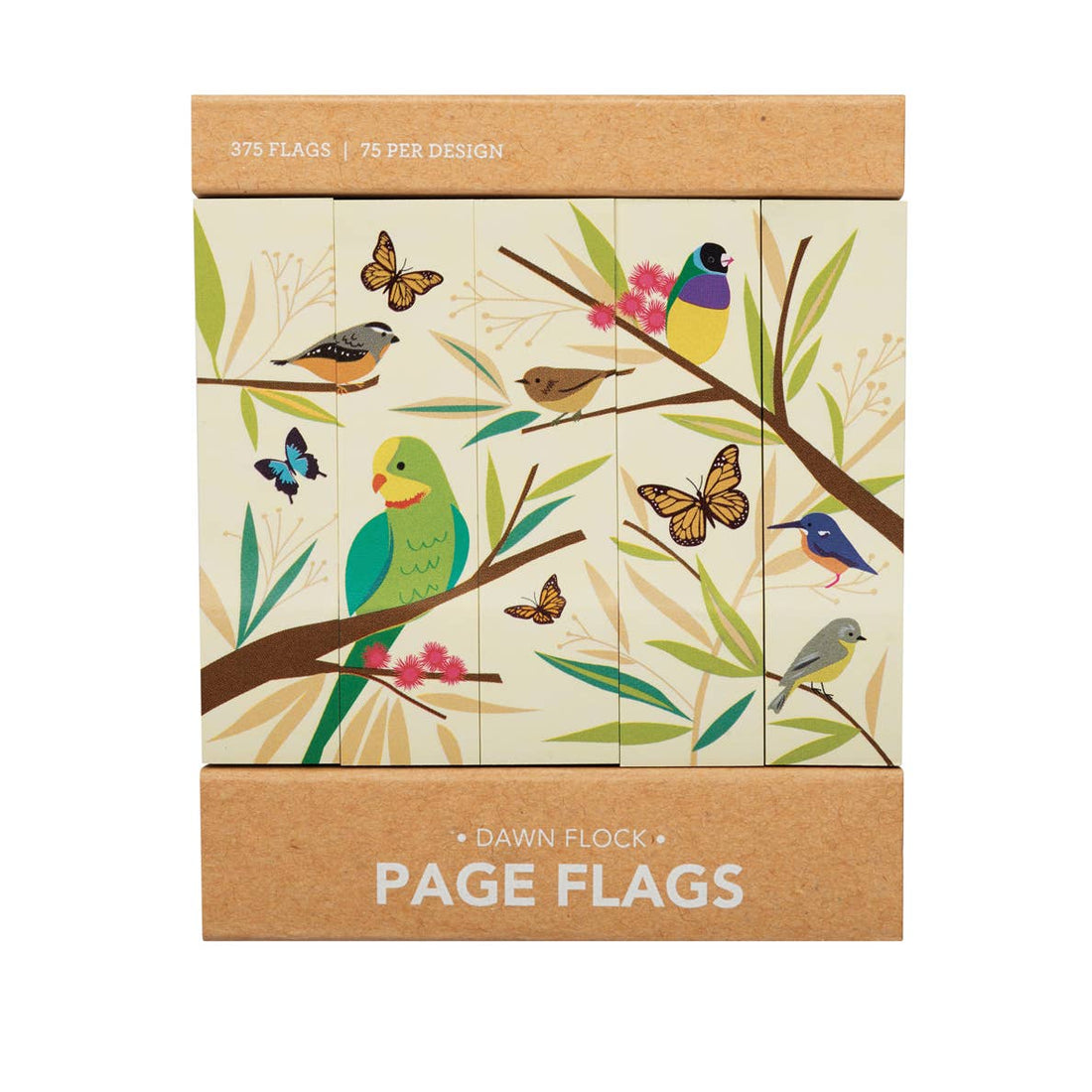 Page Sticky Note Flags – Odd Nodd Art Supply